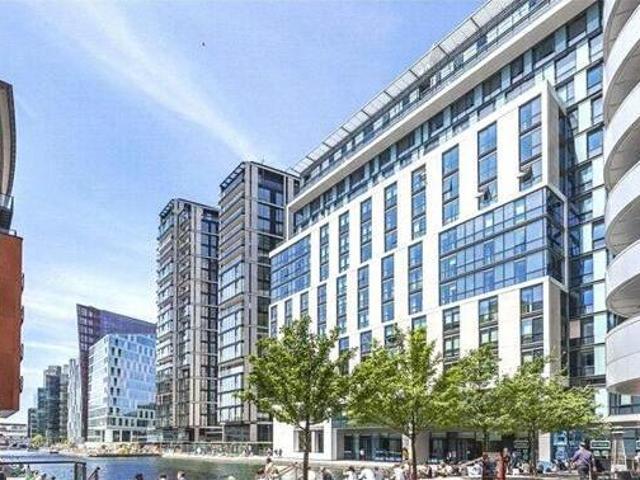 3 Bedroom Flat For Rent In London