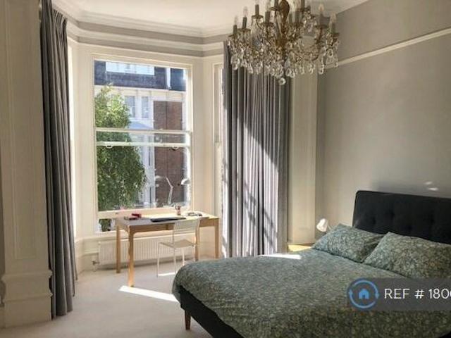 3 Bedroom Flat For Rent In London