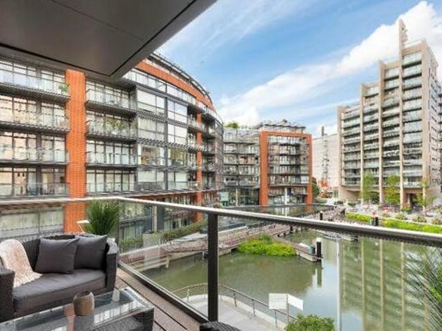 3 Bedroom Flat For Rent In London