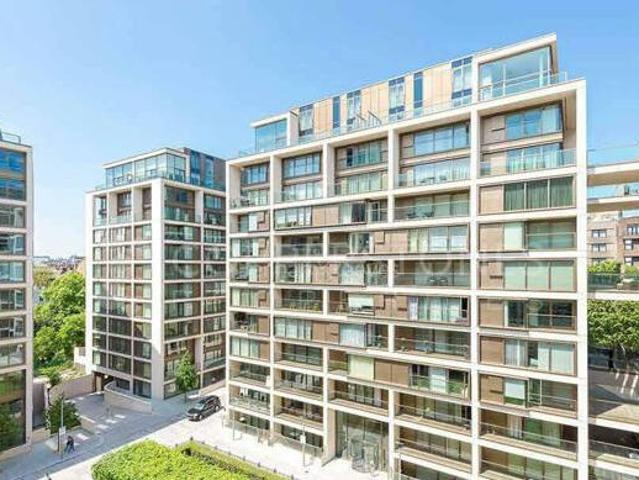 3 Bedroom Flat For Rent In London