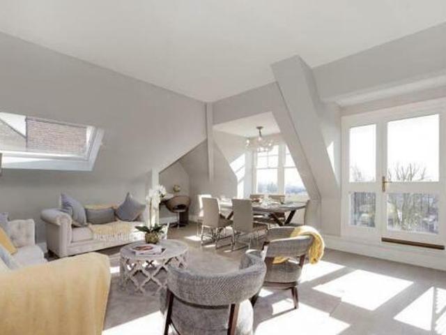 3 Bedroom Flat For Rent In London