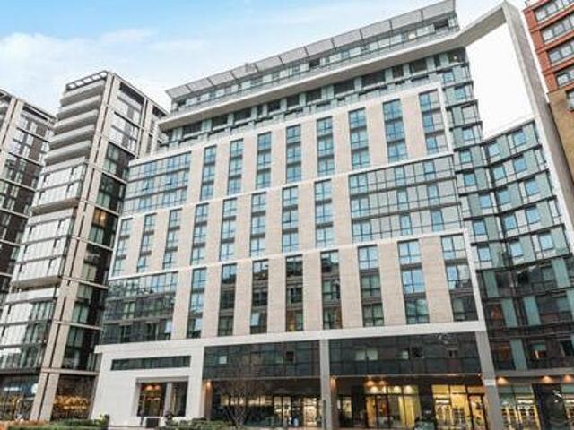 3 Bedroom Flat For Rent In London