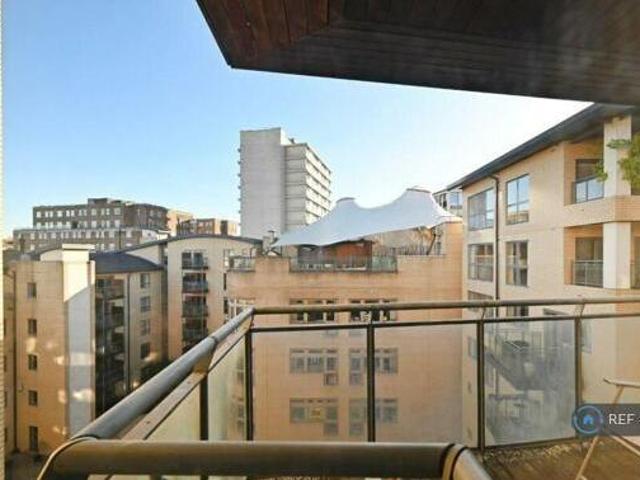 3 Bedroom Flat For Rent In London
