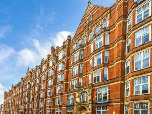 3 Bedroom Flat For Rent In London