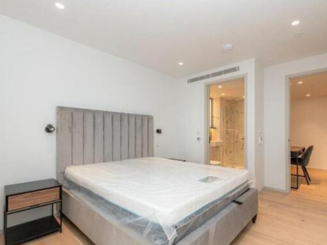 3 Bedroom Flat For Rent In London