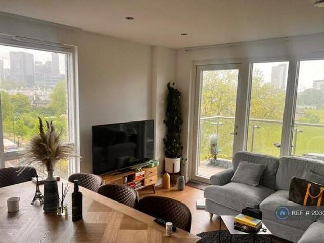 3 Bedroom Flat For Rent In London