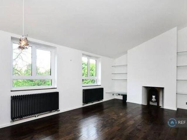 3 Bedroom Flat For Rent In London