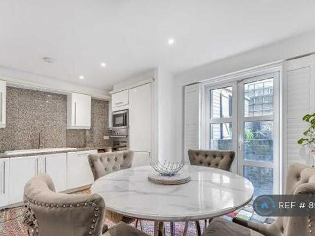 3 Bedroom Flat For Rent In London