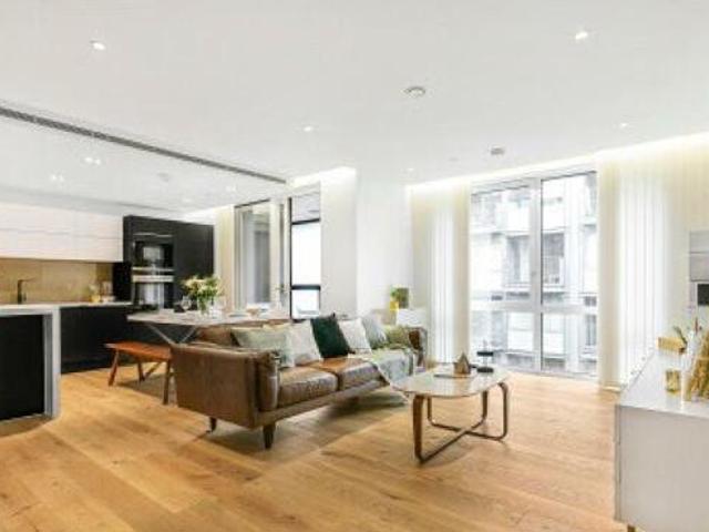 3 Bedroom Flat For Rent In London