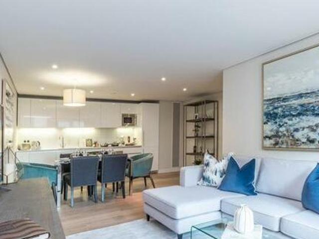 3 Bedroom Flat For Rent In London
