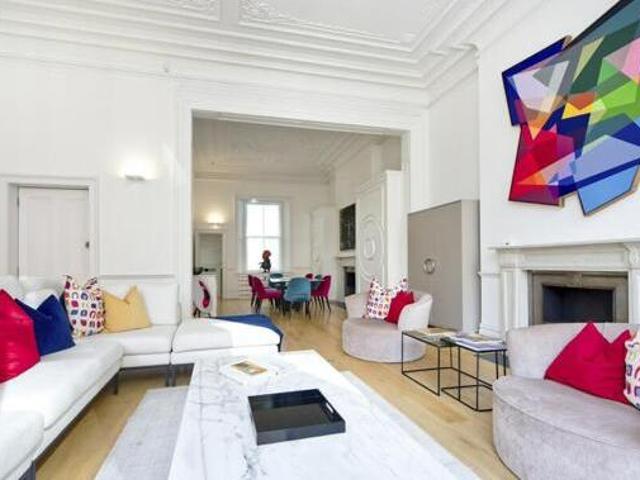 3 Bedroom Flat For Rent In London