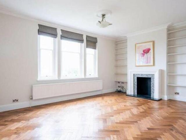 3 Bedroom Flat For Rent In London
