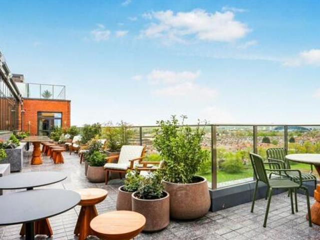 3 Bedroom Flat For Rent In London