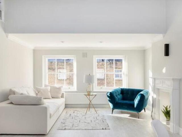 3 Bedroom Flat For Rent In London