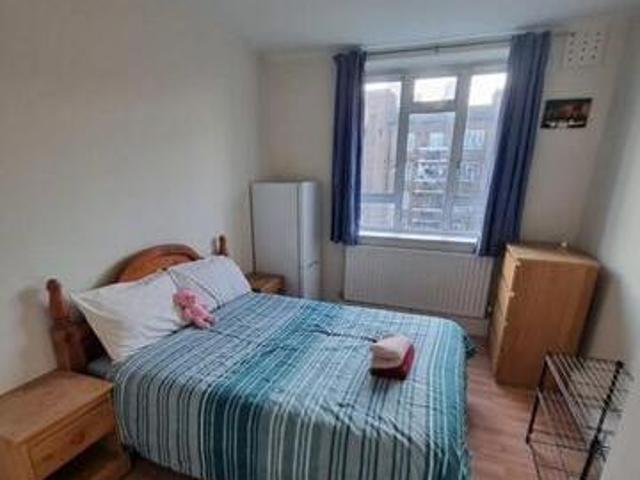 3 Bedroom Flat For Rent In London