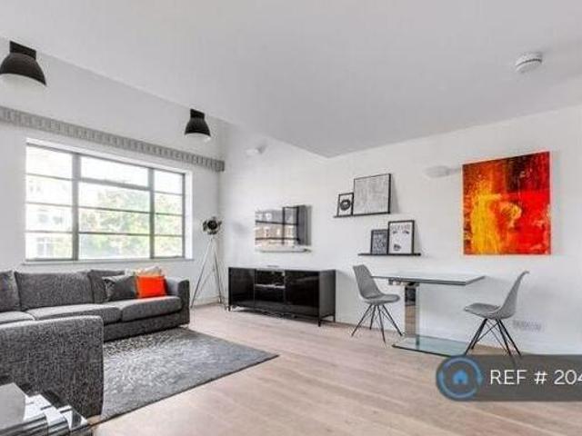 3 Bedroom Flat For Rent In London