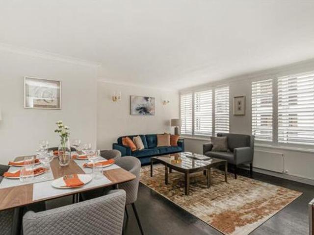 3 Bedroom Flat For Rent In London