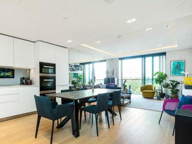 3 Bedroom Flat For Rent In London