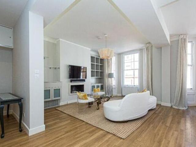 3 Bedroom Flat For Rent In London