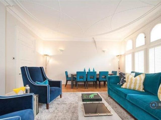 3 Bedroom Flat For Rent In London