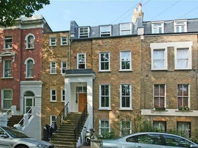 3 Bedroom Flat For Rent In London