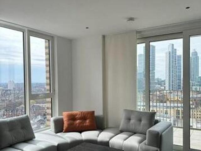 3 Bedroom Flat For Rent In London