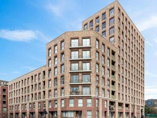 3 Bedroom Flat For Rent In London