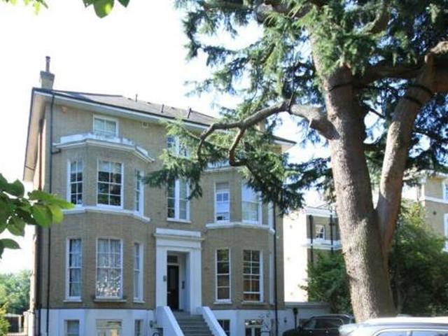 3 Bedroom Flat For Rent In London