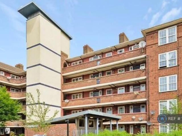 3 Bedroom Flat For Rent In London