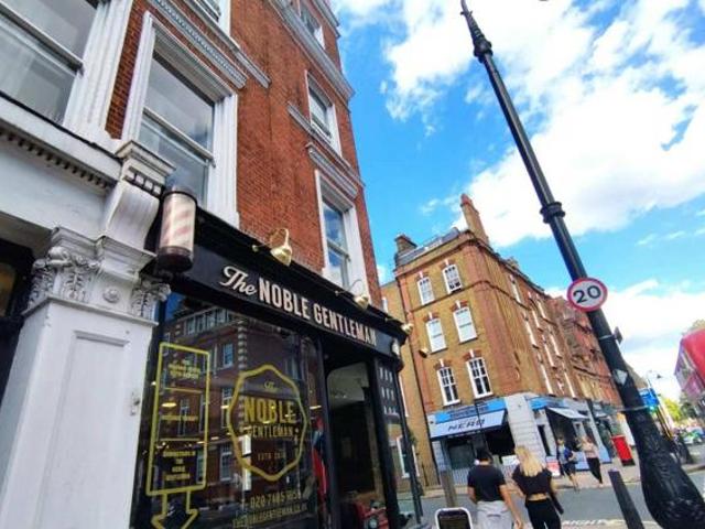 3 Bedroom Flat For Rent In London