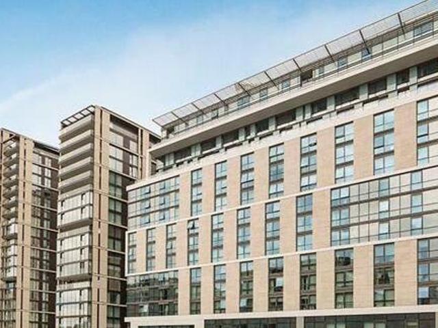 3 Bedroom Flat For Rent In London
