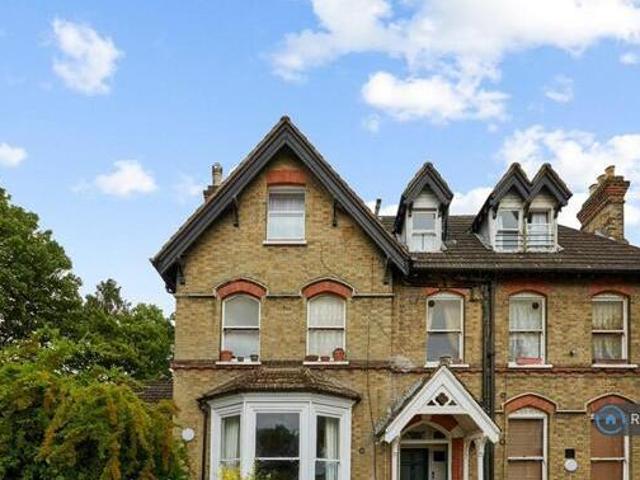 3 Bedroom Flat For Rent In London