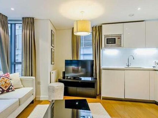 3 Bedroom Flat For Rent In London