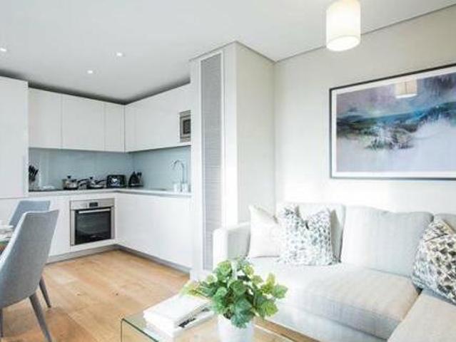 3 Bedroom Flat For Rent In London