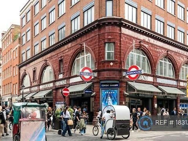 3 Bedroom Flat For Rent In London
