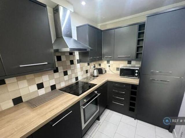 3 Bedroom Flat For Rent In London