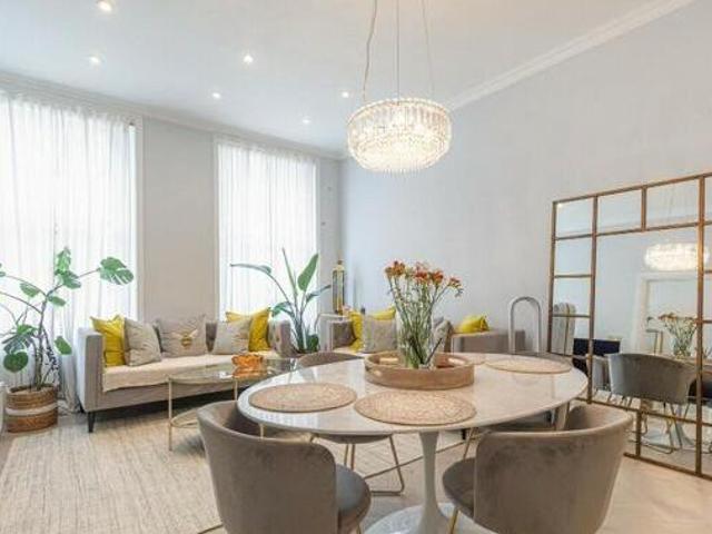 3 Bedroom Flat For Rent In London