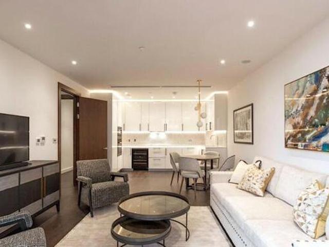 3 Bedroom Flat For Rent In London