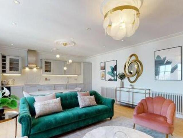 3 Bedroom Flat For Rent In London