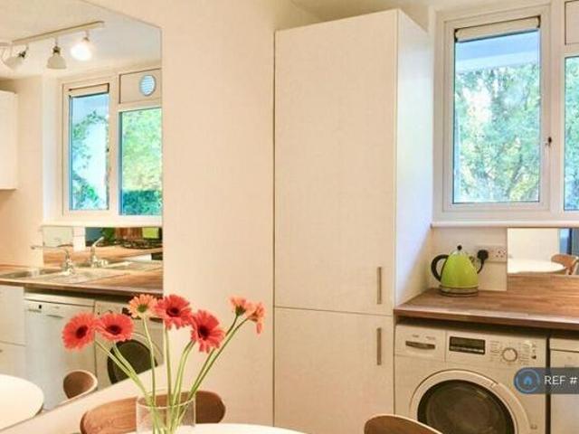 3 Bedroom Flat For Rent In London