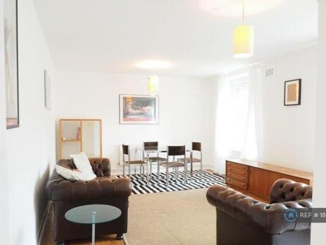 3 Bedroom Flat For Rent In London