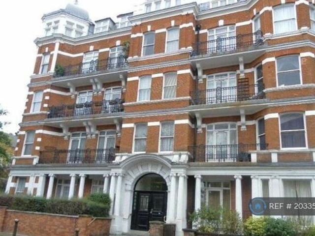 3 Bedroom Flat For Rent In London