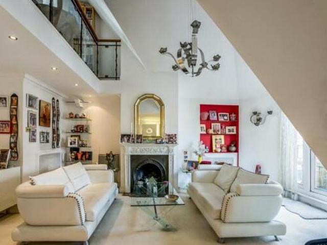 3 Bedroom Flat For Rent In London