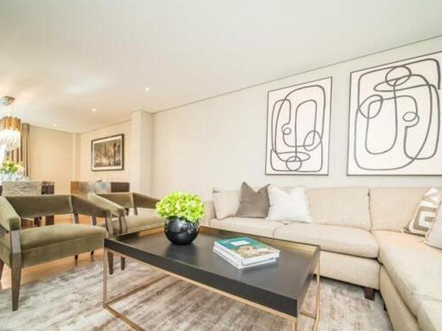 3 Bedroom Flat For Rent In London
