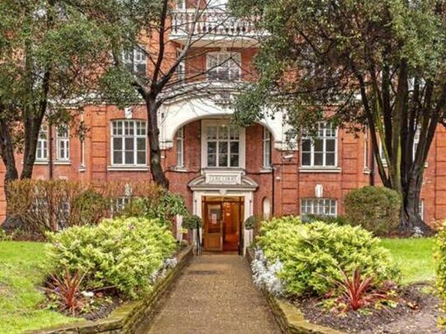 3 Bedroom Flat For Rent In London
