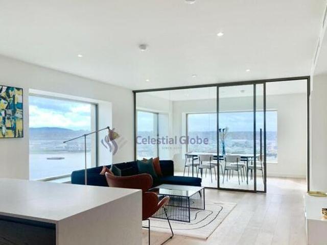 3 Bedroom Flat For Rent In London