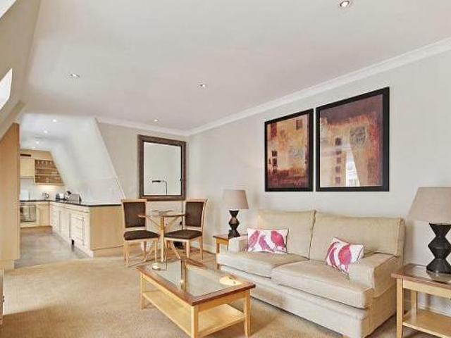 3 Bedroom Flat For Rent In London
