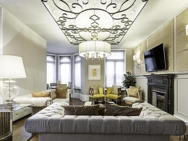3 Bedroom Flat For Rent In London
