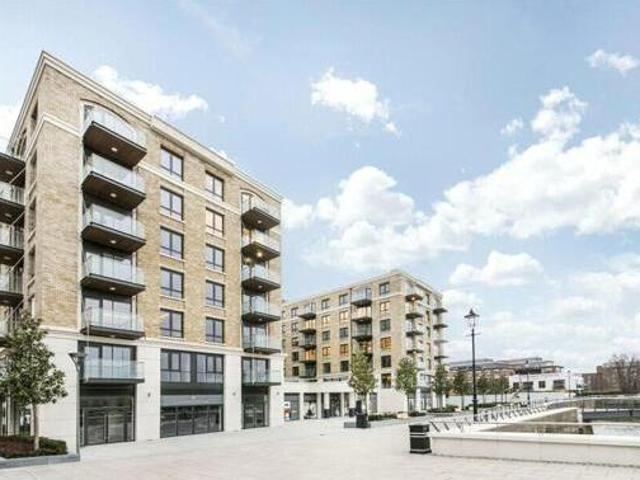 3 Bedroom Flat For Rent In London