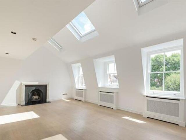 3 Bedroom Flat For Rent In London